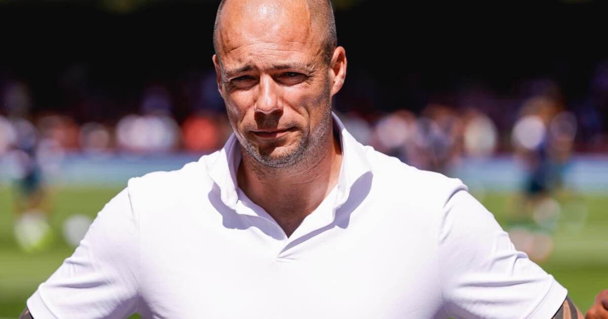 Buijs geïrriteerd richting KNVB en ESPN: "Dank je de… | Voetbalnieuws