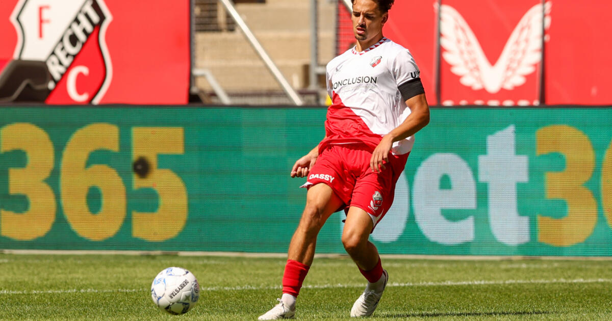 Siebe Horemans klaar voor PSV: "Het zijn allebei goeie… | PSVFans