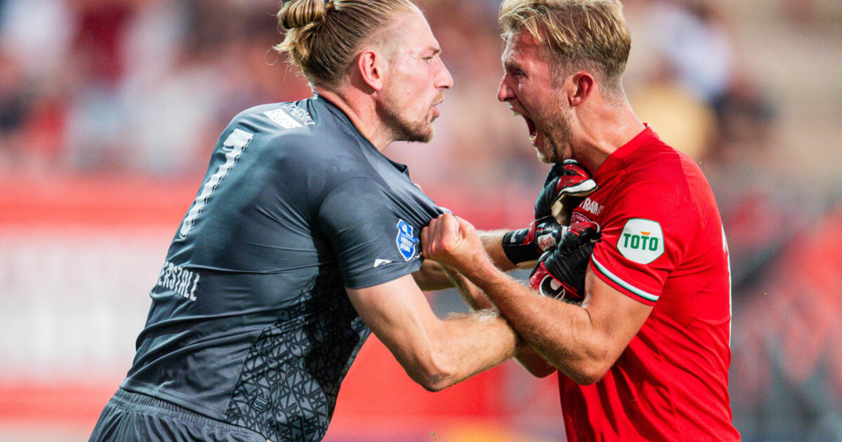 FC Twente-routinier krijgt lof: "Hij wordt alleen nog… | Twentefans.nl