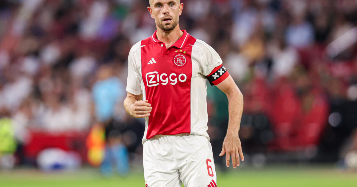 "Henderson had misschien meer waarde gehad dan Veerman en… | PSVFans