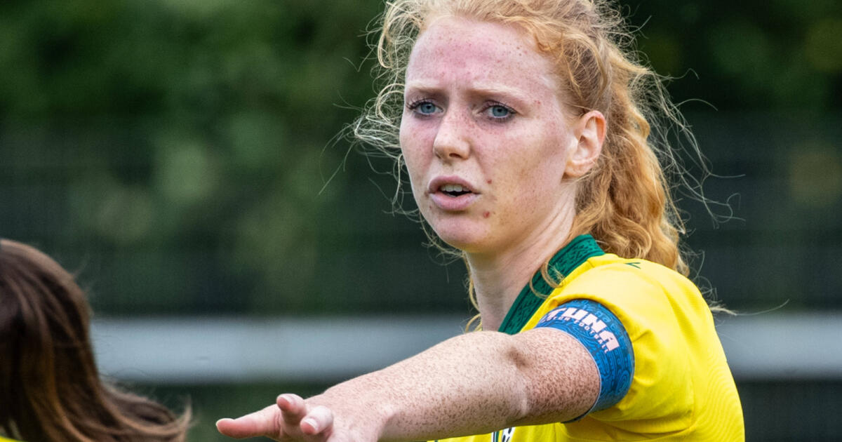 Vijfhuizen vertelt: "Soms kan het ook gewoon… | Vrouwenvoetbalnieuws