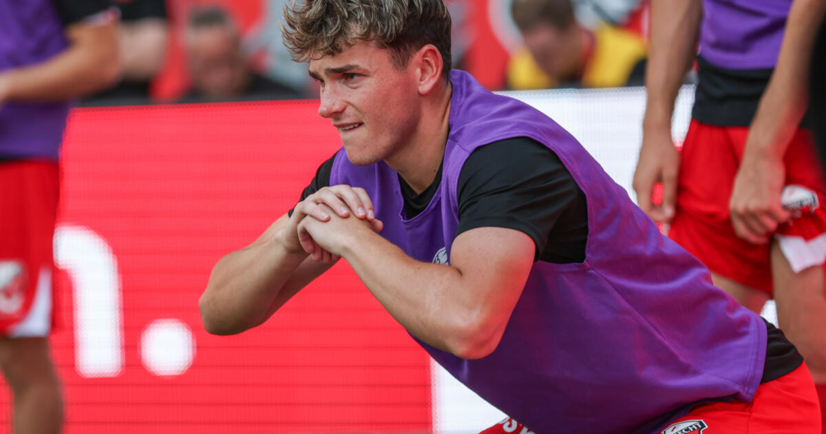 "Ron Jans vond de instelling van Taylor Booth echt… | Twentefans.nl