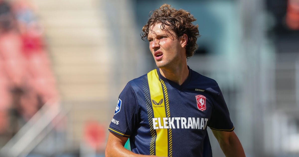 "Lammers, daar heeft Utrecht alles aan gedaan om die… | Twentefans.nl