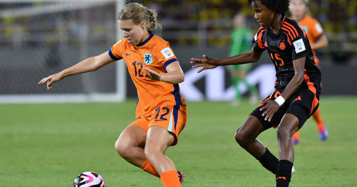 Weiman blikt terug: "Ik wist écht niet meer… | Vrouwenvoetbalnieuws