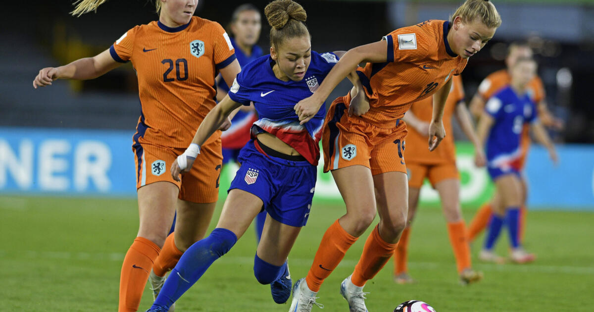 Eva Oude Elberink: "Dat gevoel hebben we de hele tijd… | Twentefans.nl