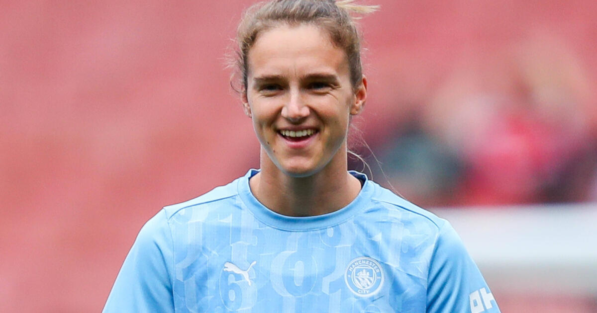 FOTO | Miedema laat van zich horen na nieuwe… | Vrouwenvoetbalnieuws