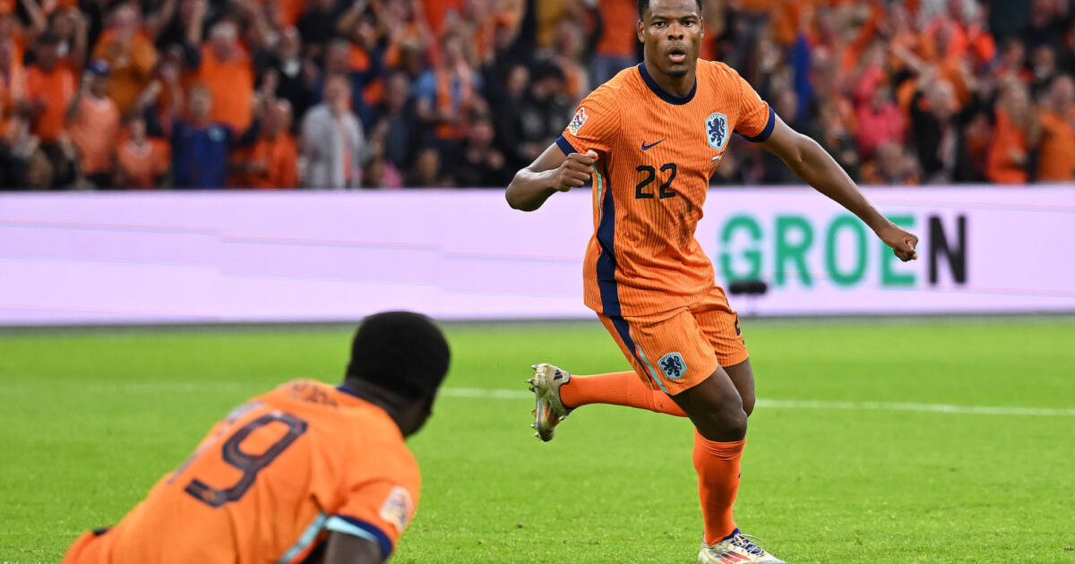 Pak 50x je inzet bij zege van Nederlands elftal op… | FeanOnline