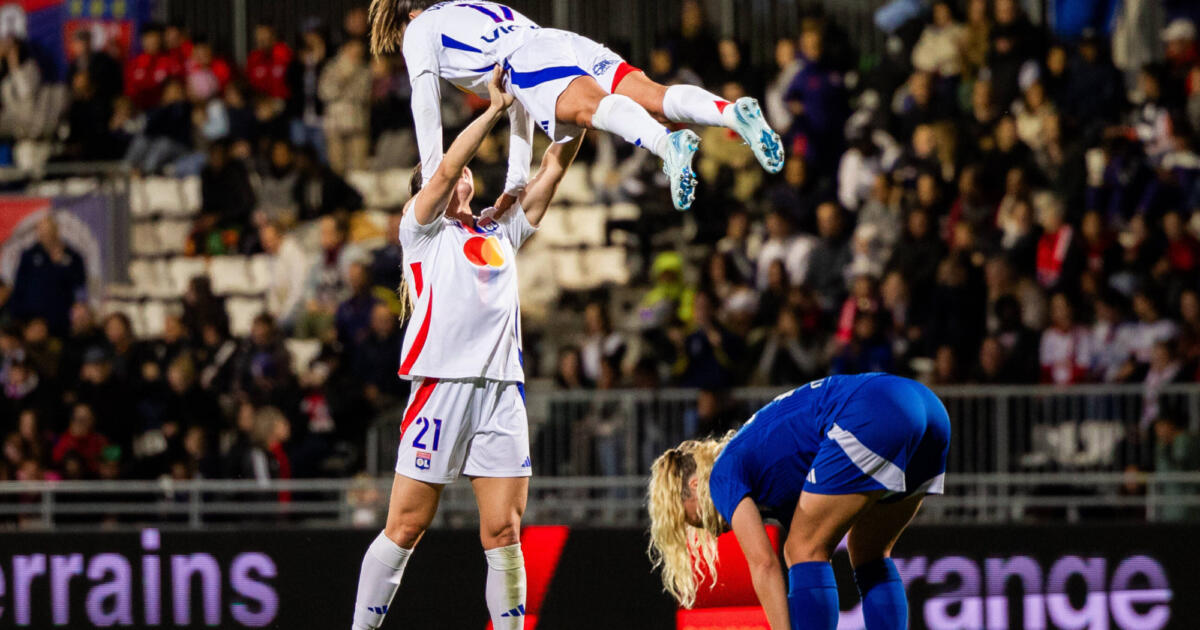 Samenvatting: Van de Donk scoort bij… | Vrouwenvoetbalnieuws