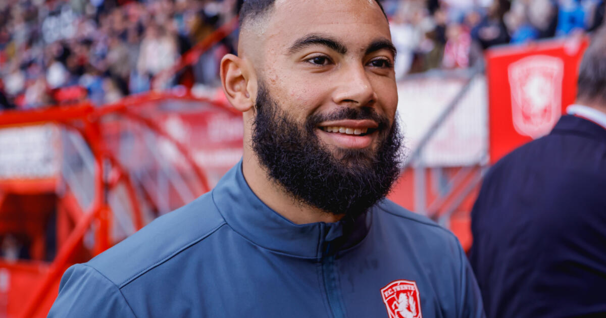 El Maach blundert wéér bij Roda JC dat dure punten… | Twentefans.nl