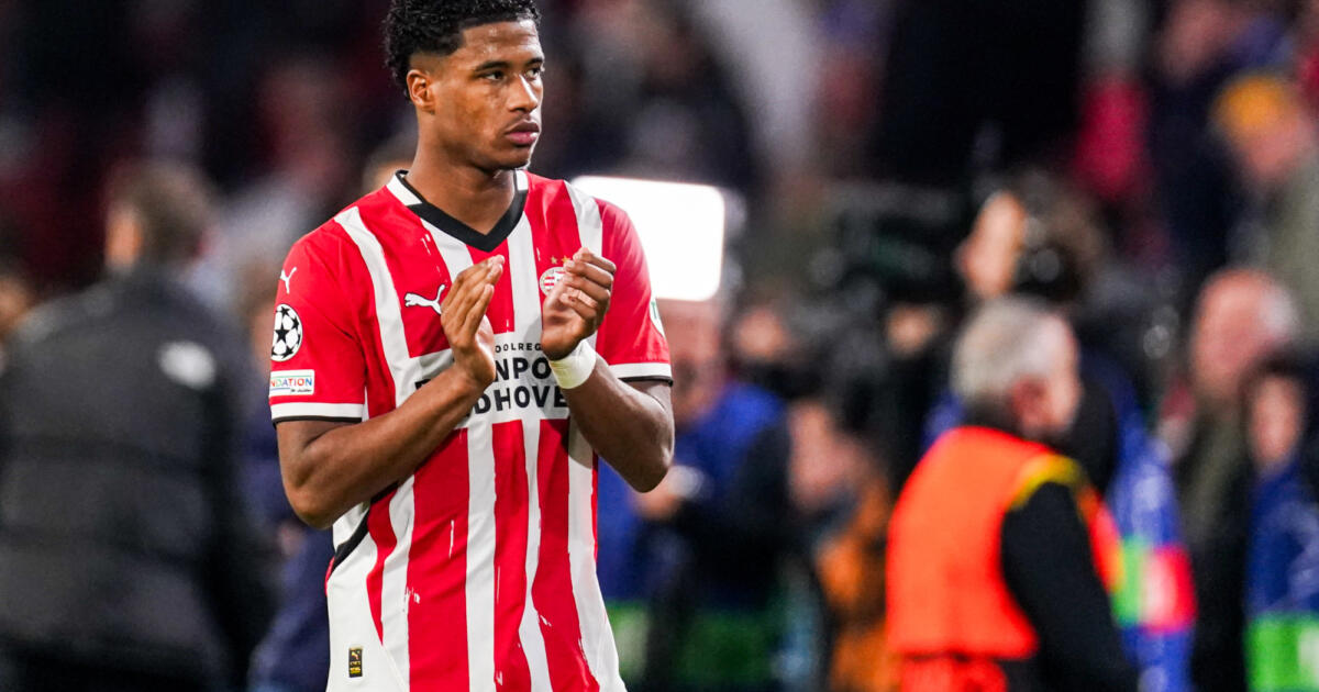 Ryan Flamingo beloond met mooie uitverkiezing na duel met… | PSVFans