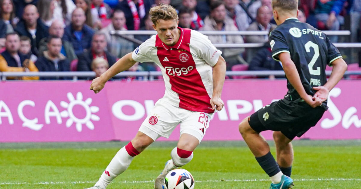 FC Twente krijgt transfertip: "Rasmussen is een goede… | Twentefans.nl