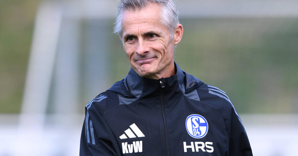 Kees van Wonderen wilde opstappen: "Ik ben niet… | FeanOnline