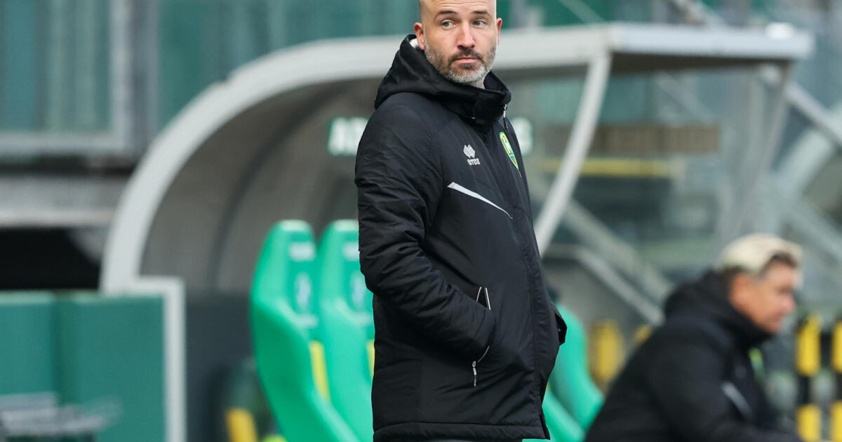 BREAKING | Stephan Vos legt werkzaamheden bij… | Vrouwenvoetbalnieuws