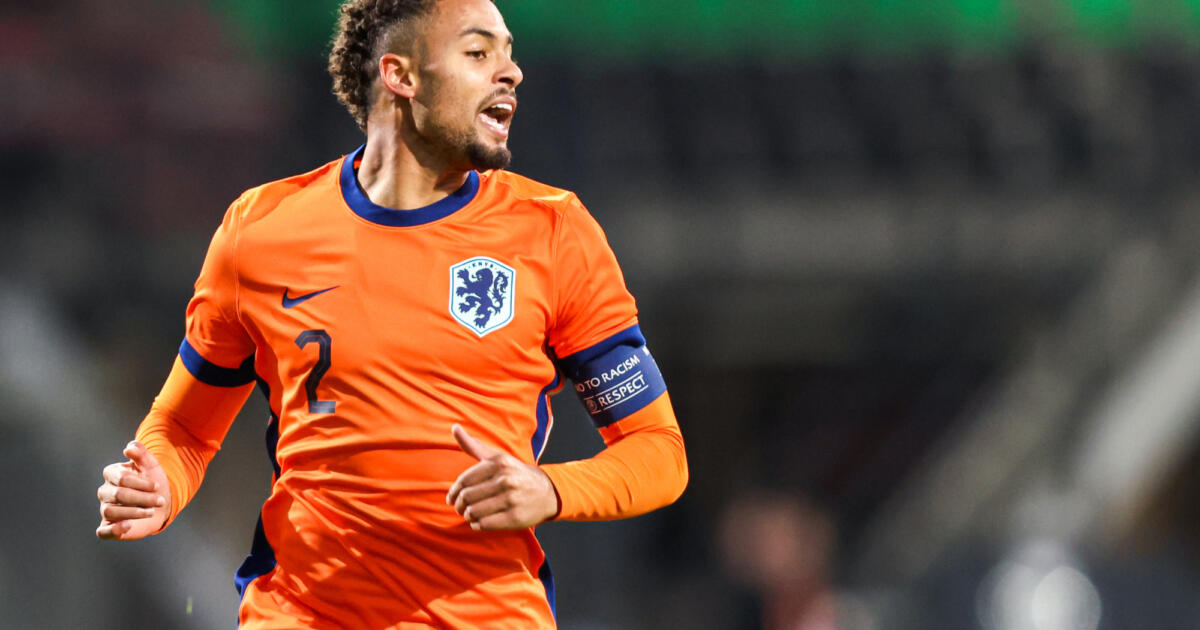 Rensch analyseert tekortkomingen: "Daar wil ik zelf in… | Ajax1