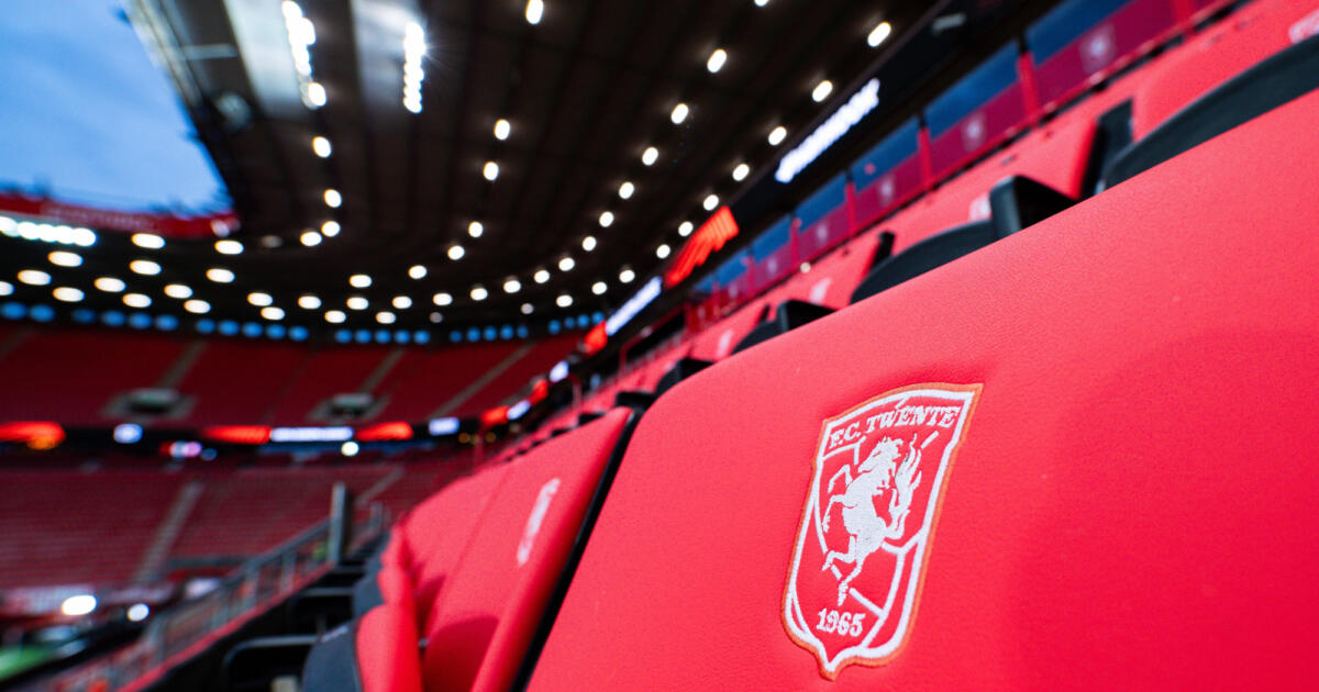 FC Twente open voor innovatie: "Maar zaak van de… | Twentefans.nl