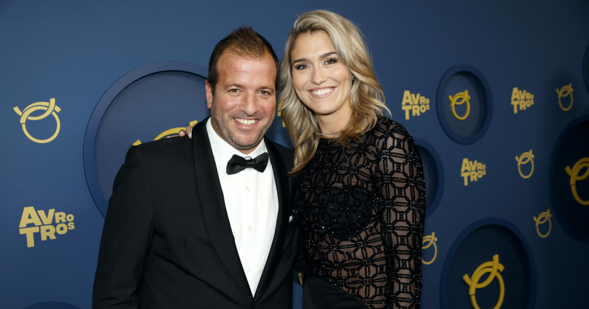Van der Vaart luidt noodklok: "Ik zie het ook aan… | Twentefans.nl