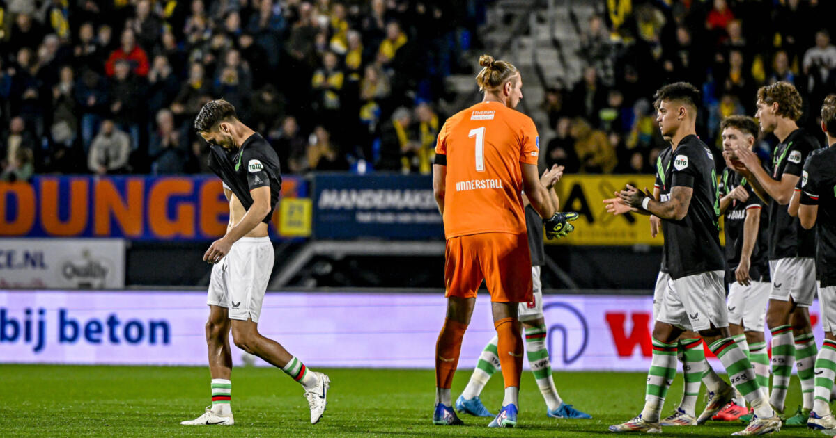 Van Wolfswinkel beleefde emotionele avond: "Had hij… | Twentefans.nl