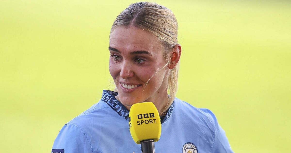 Jill Roord dankt Oranje-collega: "Ze heeft… | Vrouwenvoetbalnieuws