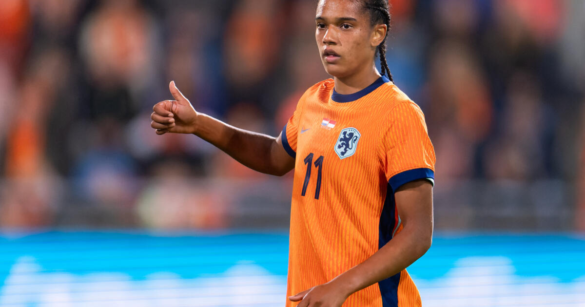 Samenvatting: Oranje verslaat Denemarken… | Vrouwenvoetbalnieuws