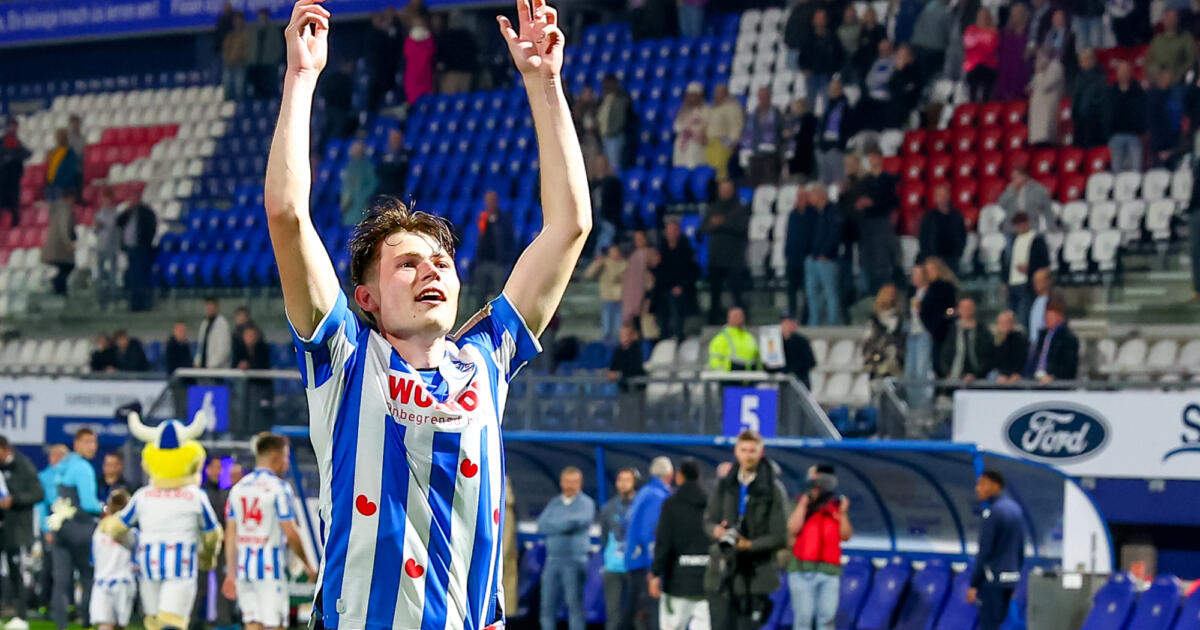 Braude en Hopland rekenen gemakkelijk af met beloften uit Wales - Oozo.nl