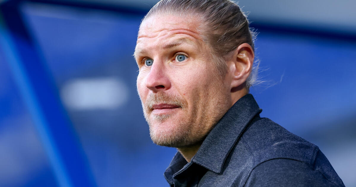 Tarvajärvi eerlijk: "Heb het van tevoren een… | Vrouwenvoetbalnieuws