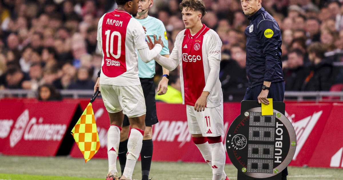 Kijkers van Nederland - Hongarije walgen: ‘NOS, schaam je! Heel akelig ...