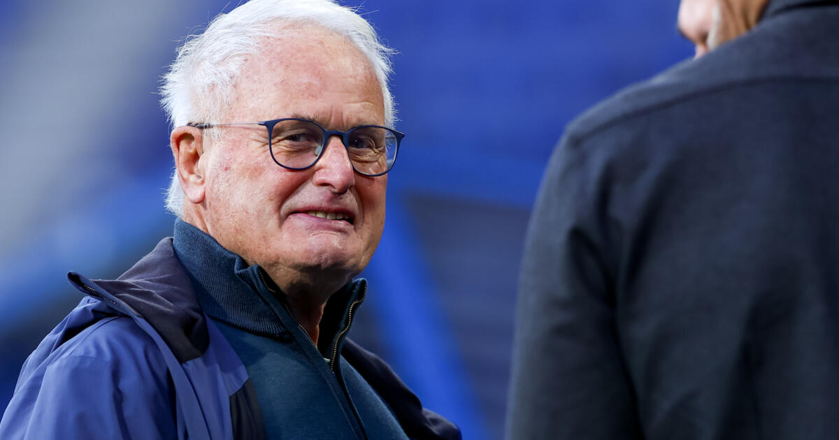 De Haan reageert op uitspraak ex-SC Heerenvener: "Eigen… | FeanOnline