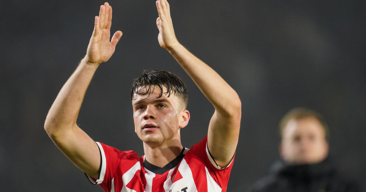 PSV-spelers dragen hier het meeste bij in de Eredivisie:… | PSVFans