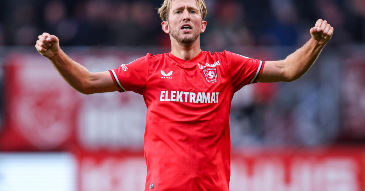 FC Twente-spelers transfervrij? Deze spelers mogen… | Twentefans.nl
