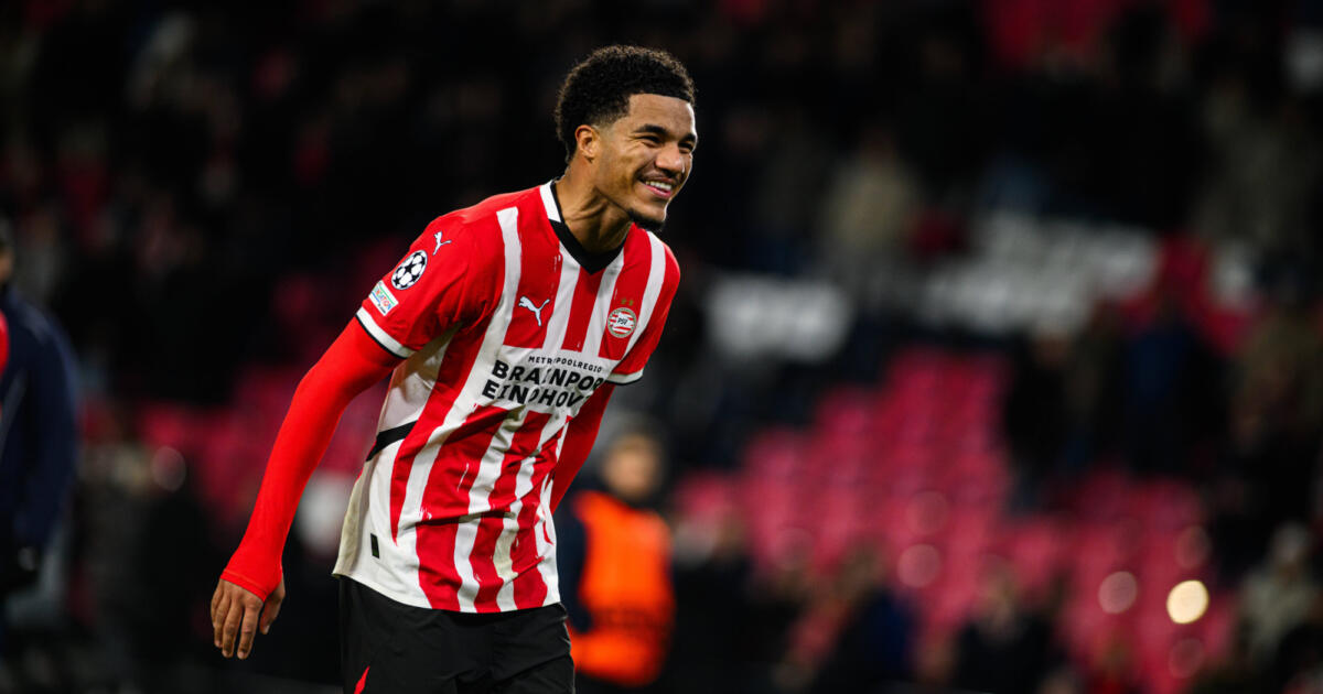 Malik Tillman: "Dacht dat Ajax en Feyenoord de dienst… | PSVFans
