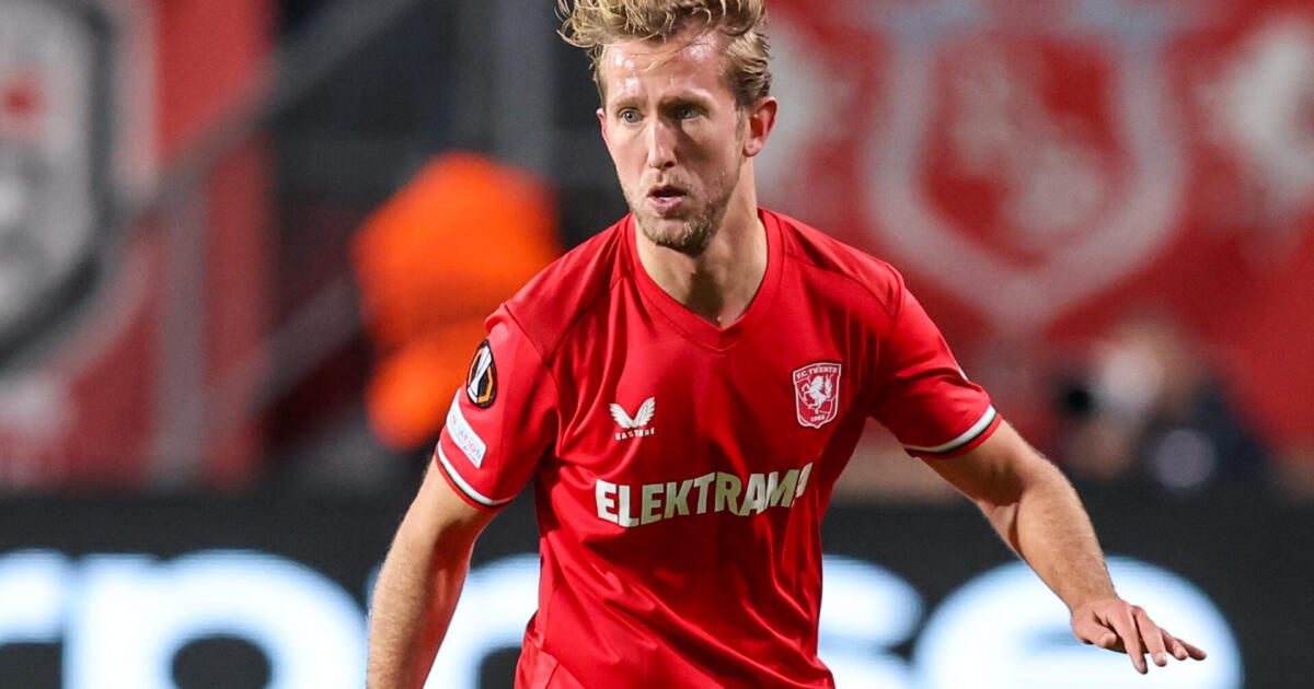 Vlap krijgt kritiek: "Wat hij deed bij die goal was… | Twentefans.nl