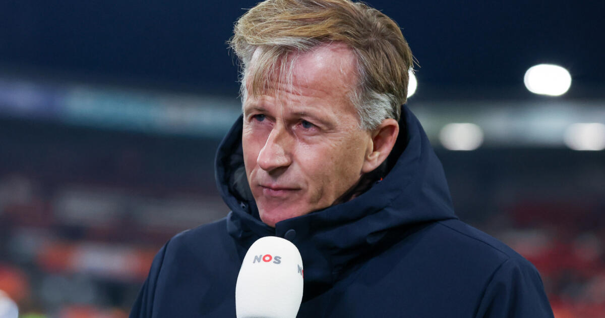 'Alle alarmbellen' gaan af na Jonker-besluit:… | Vrouwenvoetbalnieuws