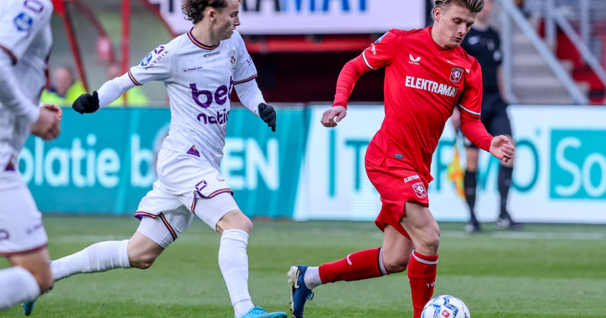 Go Ahead Eagles-uitblinker naar FC Twente? "Geweldige… | Twentefans.nl
