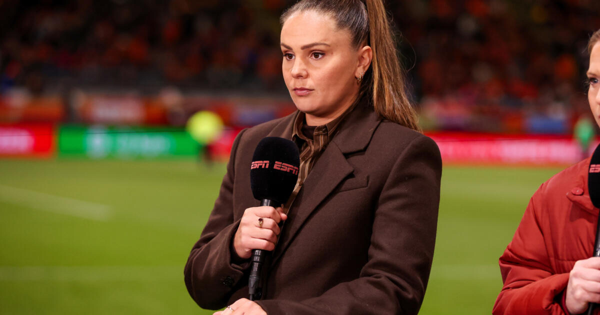 Lieke Martens-van Leer krijgt onderscheiding:… | Vrouwenvoetbalnieuws