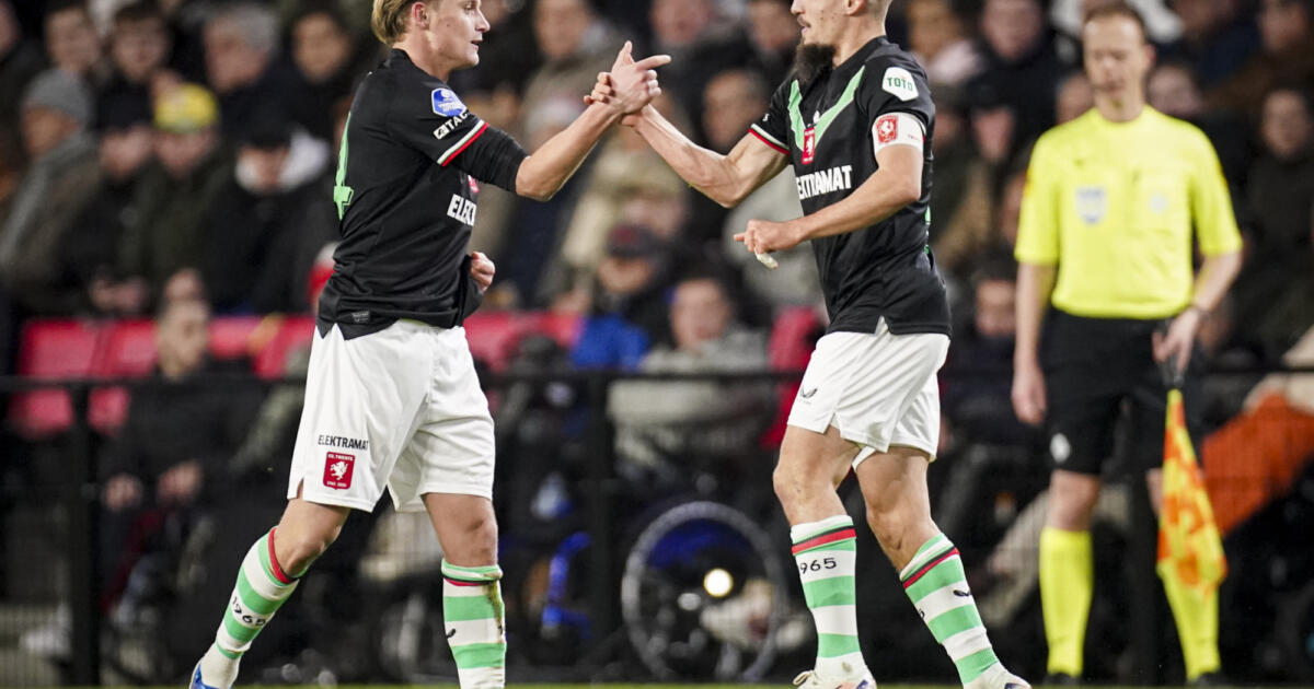 FC Twente de markt op? "Je bent helemaal afhankelijk… | Twentefans.nl