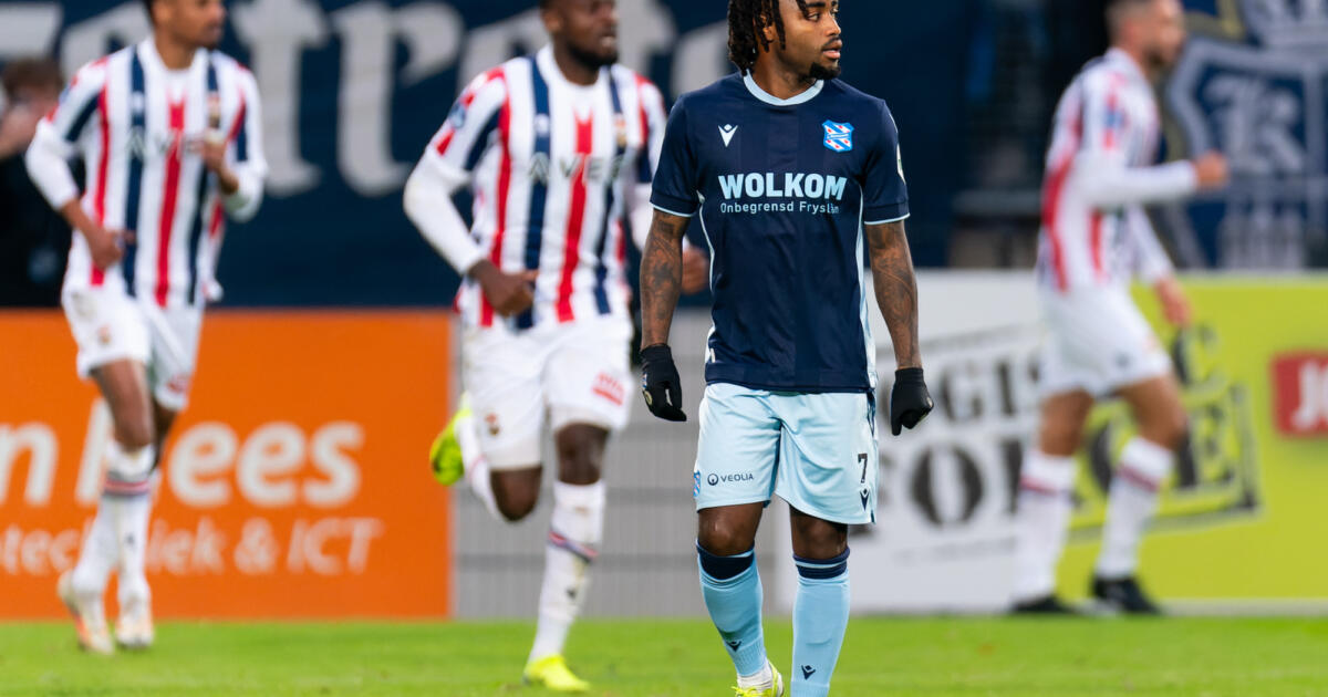 Nunnely vergeleken met Sebaoui en Trenskow: "Ché is… | FeanOnline