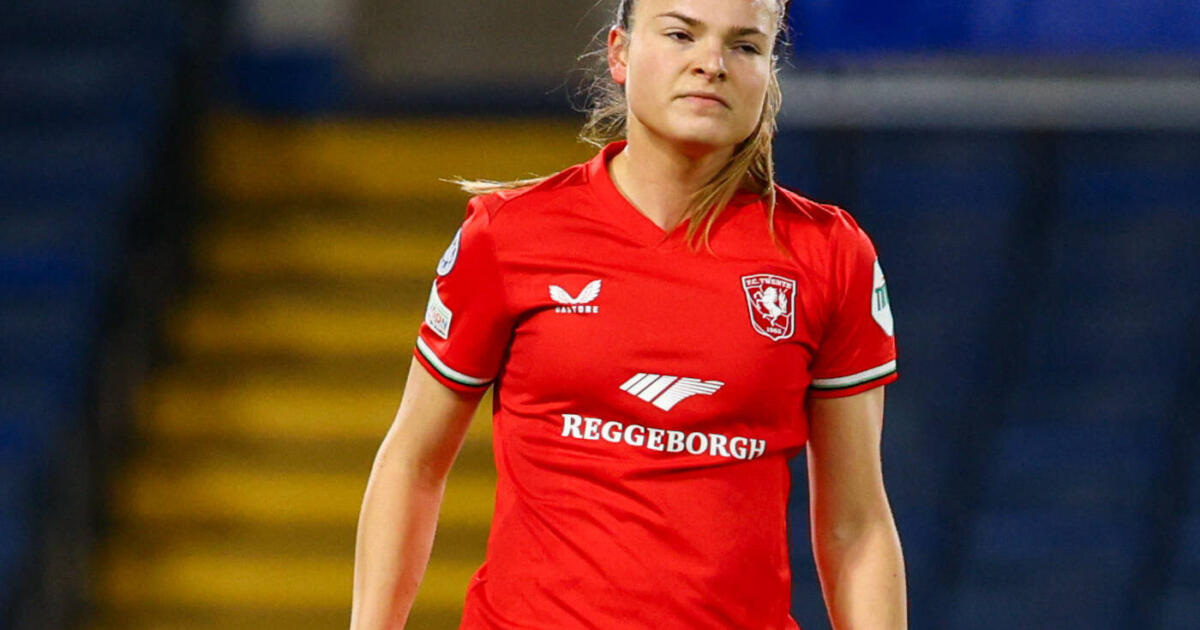 Kayleigh van Dooren ziet na FC… | Vrouwenvoetbalnieuws