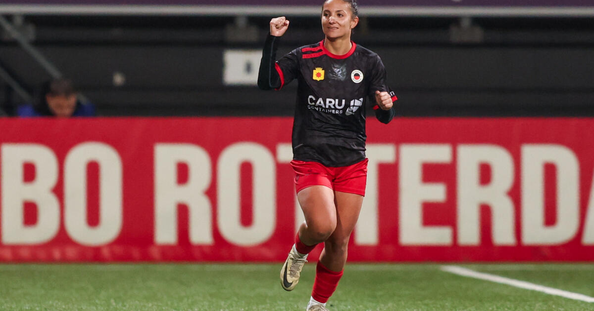 Samenvatting: Excelsior wint van FC Utrecht en… | Vrouwenvoetbalnieuws