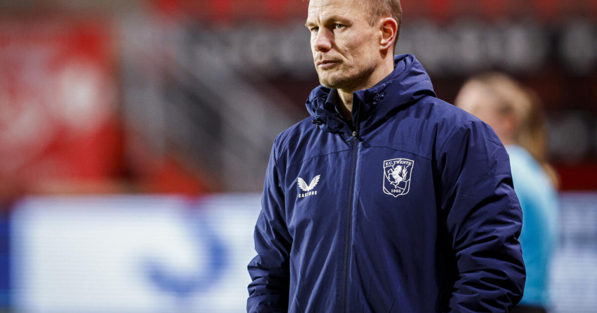 Joran Pot gaat vertrekken bij FC Twente: "Dat… | Vrouwenvoetbalnieuws