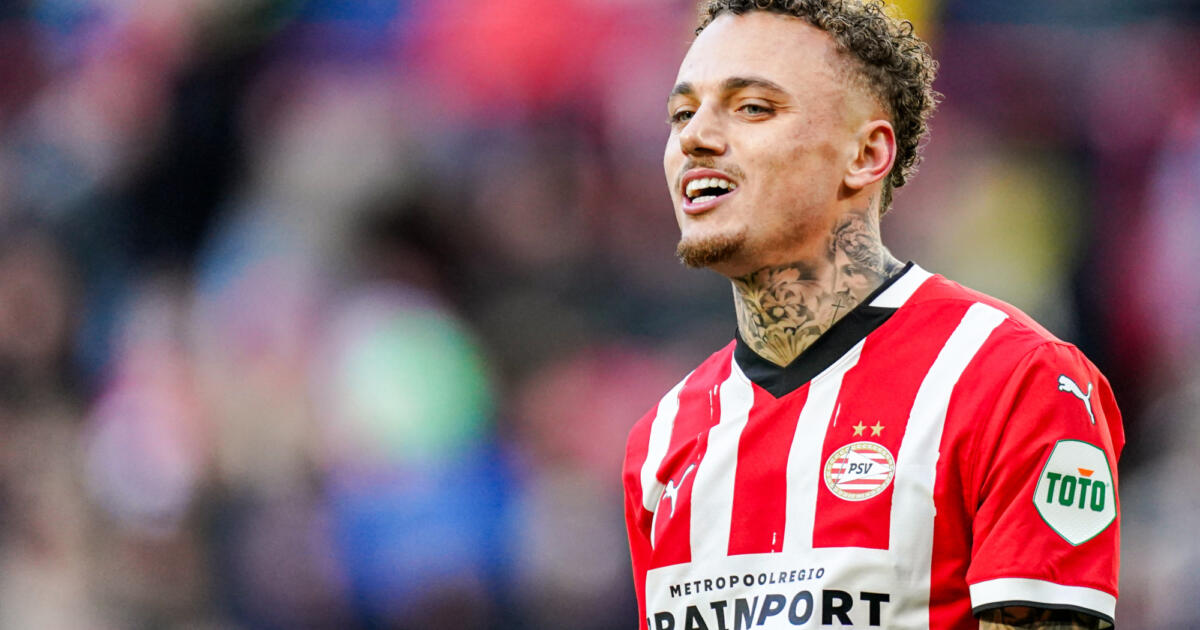 'Ajax en Feyenoord profiteren mee bij transfer van Noa Lang' | PSVFans