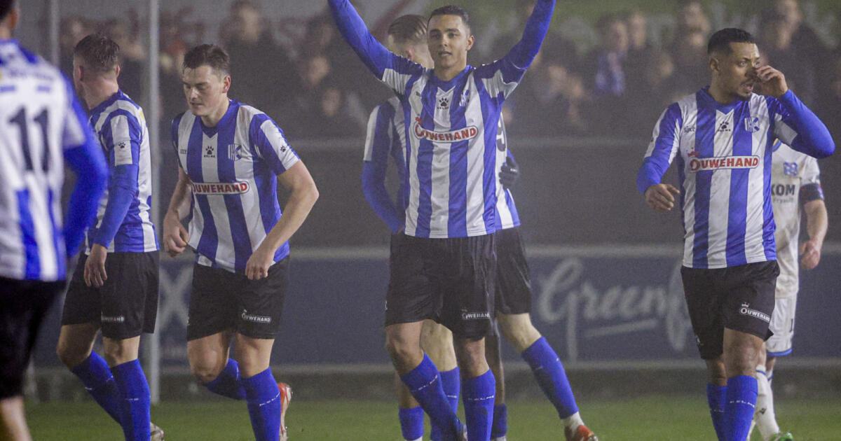 SAMENVATTING | SC Heerenveen blameert zichzelf tegen… | FeanOnline