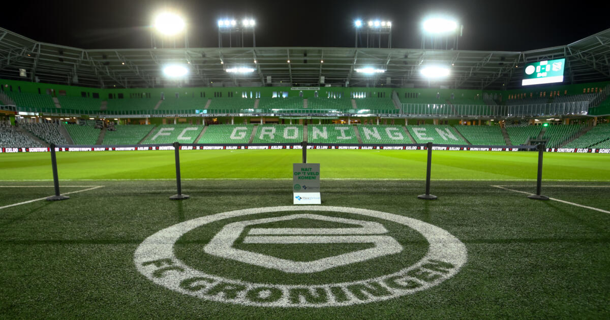 Slump (21) gaat naar FC Groningen: "Kan het… | Vrouwenvoetbalnieuws