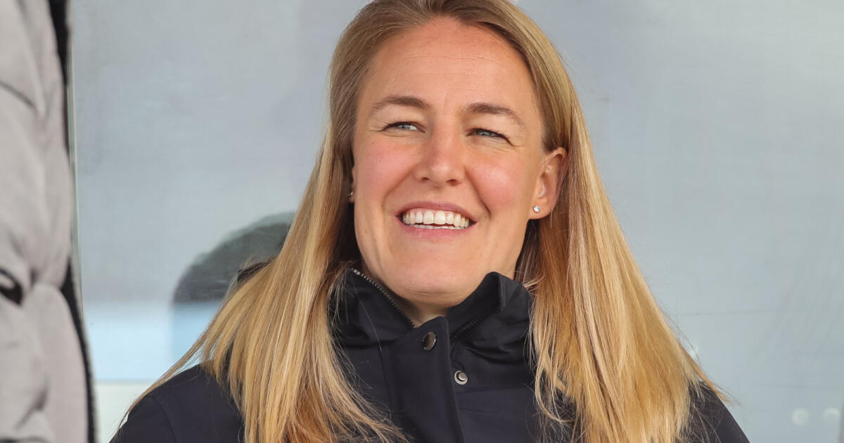 Van der Gragt gaat in op opvolging Jonker:… | Vrouwenvoetbalnieuws