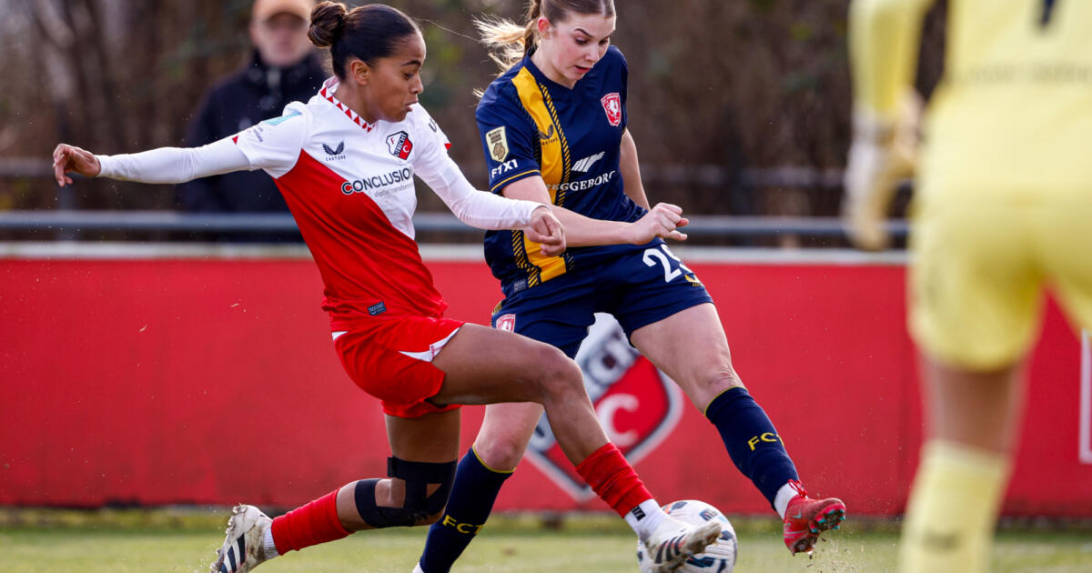 FC Utrecht door met drie speelsters: "Zij… | Vrouwenvoetbalnieuws