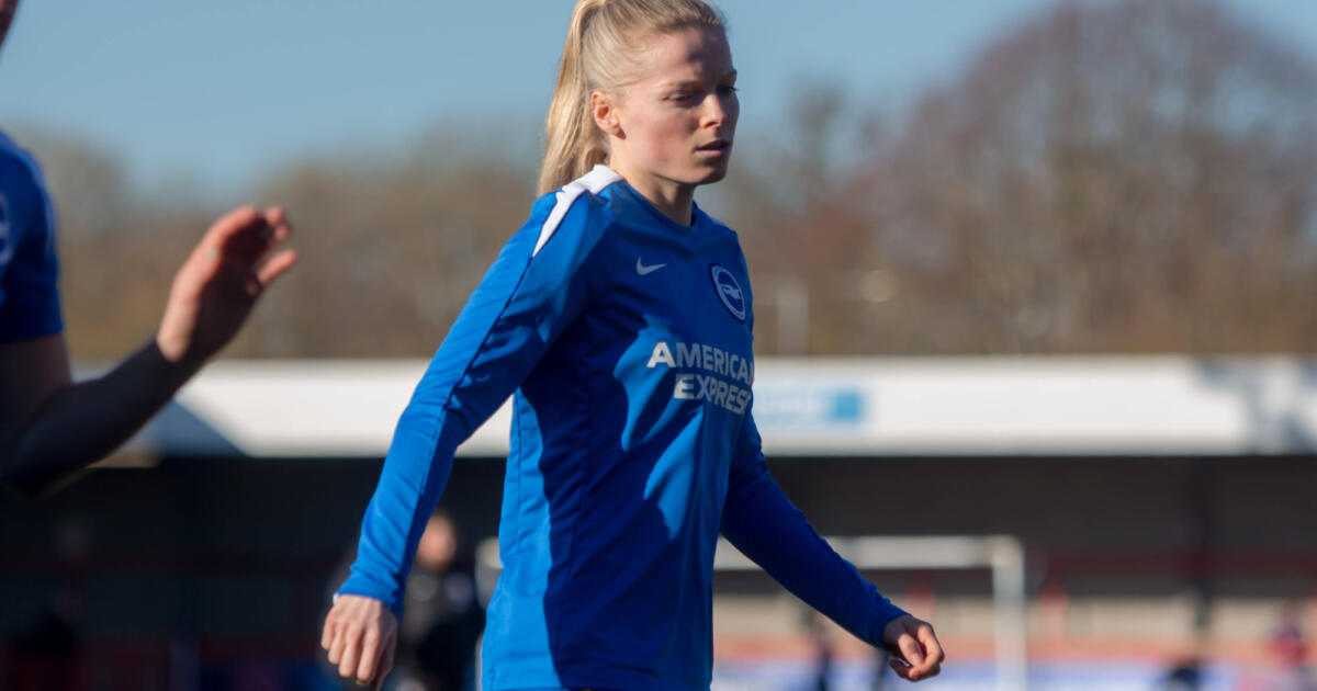 Noordam eerlijk over transfer: "Ik moest er… | Vrouwenvoetbalnieuws