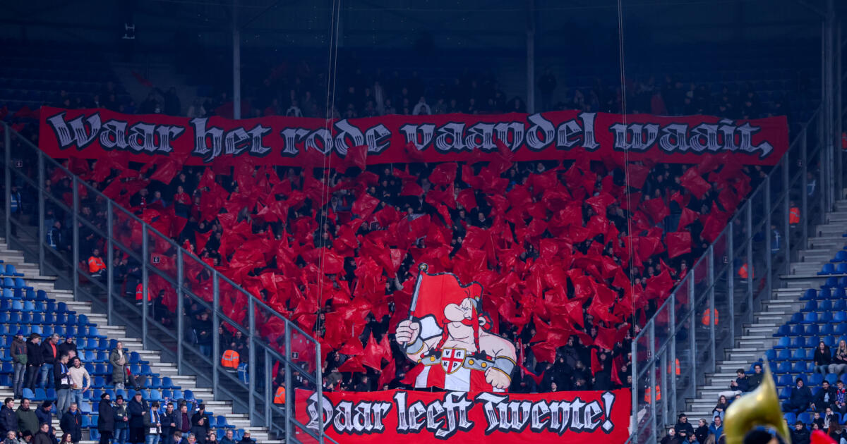FC Twente-fans vrezen voor PSV: "Zie geen enkel… | Twentefans.nl