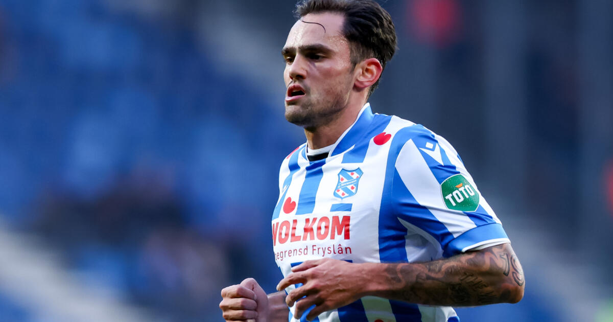 Sam Kersten verkiest overwinning op PSV: "Mooier dan mijn… | PSVFans