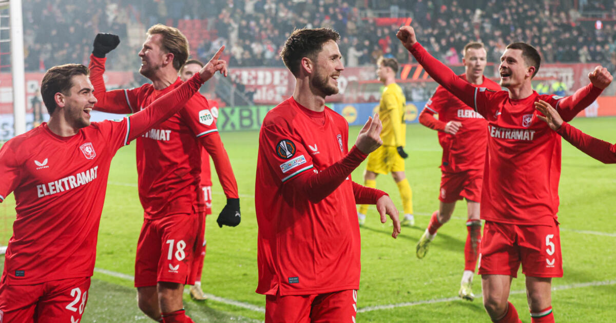 Blessure Van Wolfswinkel bekend: "Club wilde dat niet… | Twentefans.nl