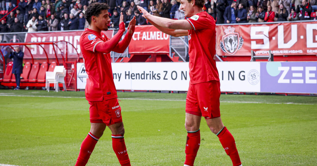 'FC Twente-speler moet verkocht worden': "Dit heeft… | Twentefans.nl