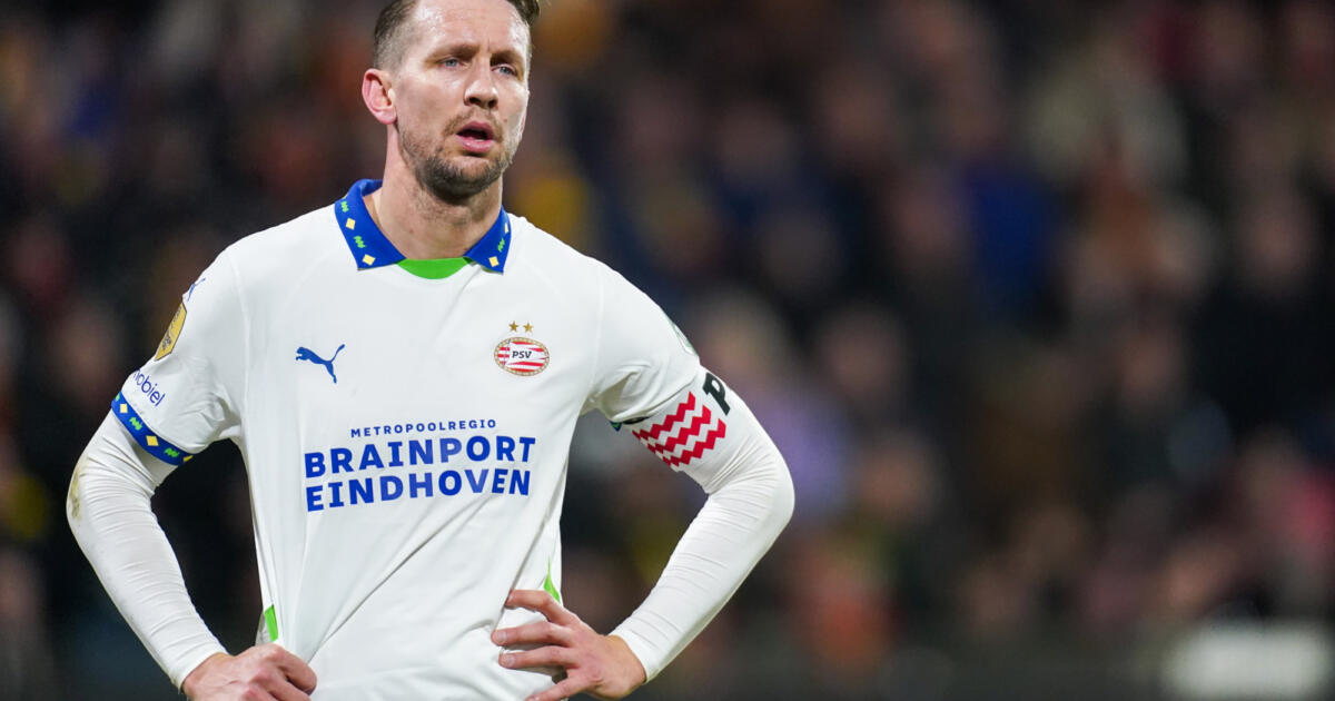 Rik Elfrink: "Hij zal niet voor een andere club dan PSV… | PSVFans